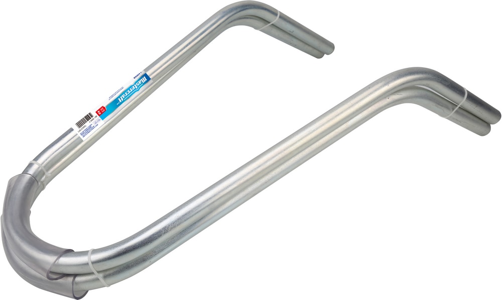 Mastercraft Extension Ladder, Stand-Off Arms Stabilizer, 2-pk ...