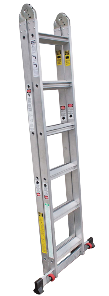 Vulcan Flyweight Ladder | Canadian Tire