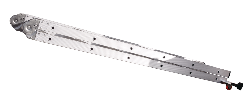 Vulcan Flyweight Ladder | Canadian Tire