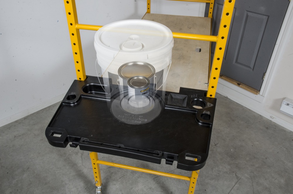 MetalTech I- CISTR Jobsite Series Baker Tool TraY | Canadian Tire