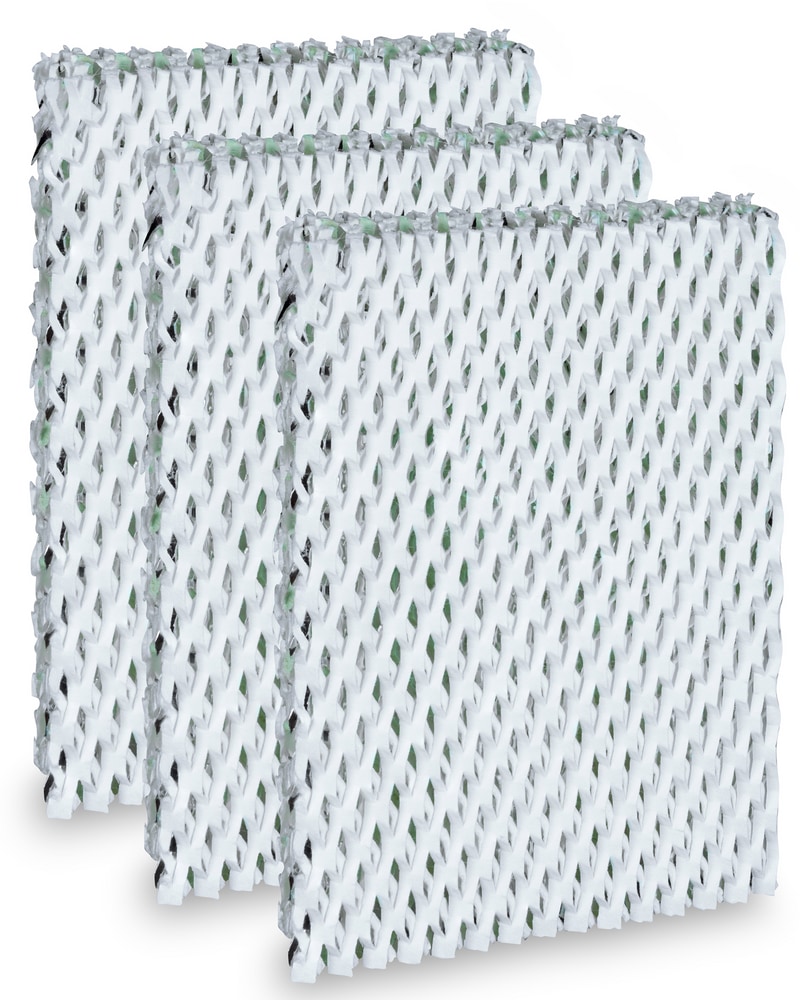 BestAir H100-PDQ-3 Humidifier Replacement Paper Wick Filter For Holmes ...