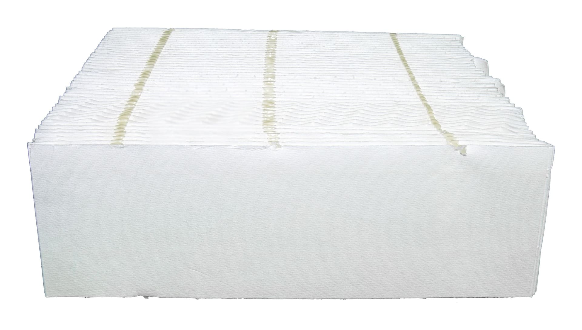 AirCare Evaporative1043 CN Super Wick Replacement Humidifier Filter White 10 1 2 x 12 1 4 x 4 in 26.6 x 31 x 10 cm 1 pk Canadian Tire
