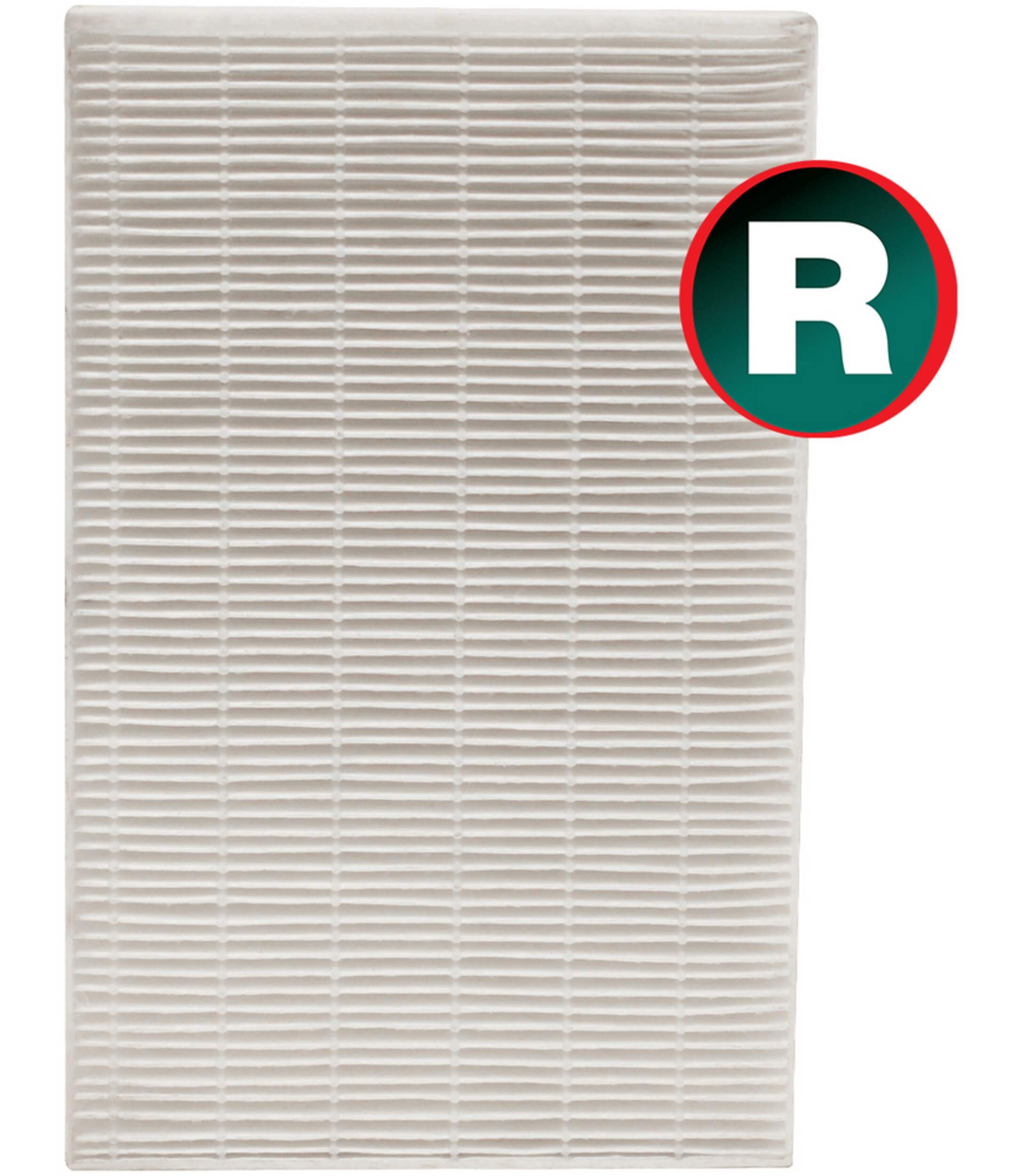 Honeywell HRF-R1C Allergen Remover True HEPA Air Purifier Replacement ...
