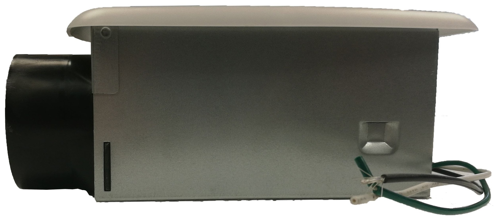 Ventilateur de salle de bain Cyclone 50 CFM 2,0 sones, doté d'un moteur ...