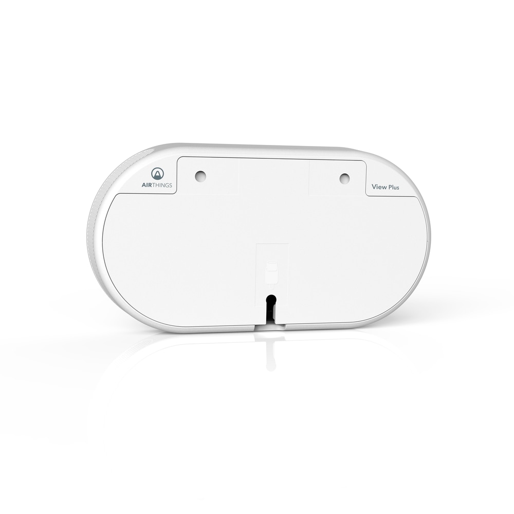 Airthings View Plus | Canadian Tire