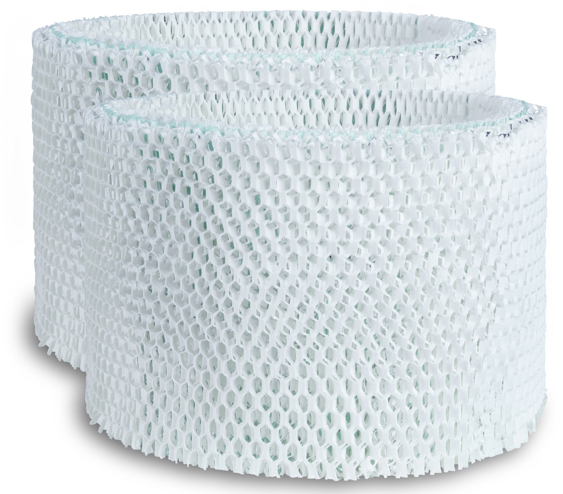 BestAir H75-2PK Humidifier Replacement Wick Filter Value Pack for ...