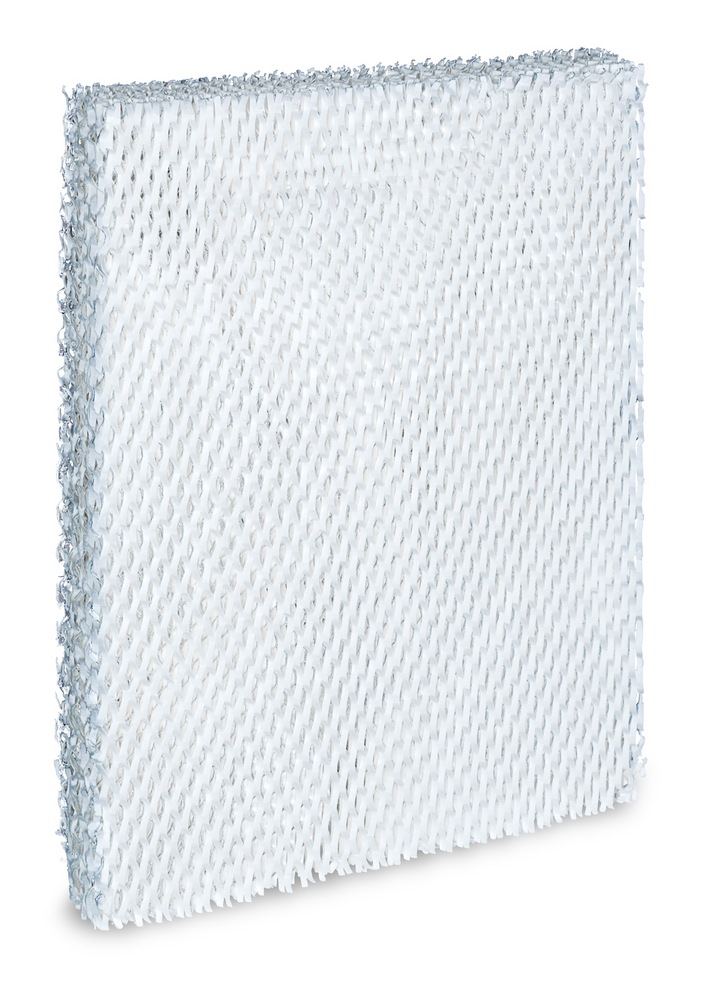 BestAir A12W-PDQ-6 Whole Home Humidifier Replacement Water Pad For ...