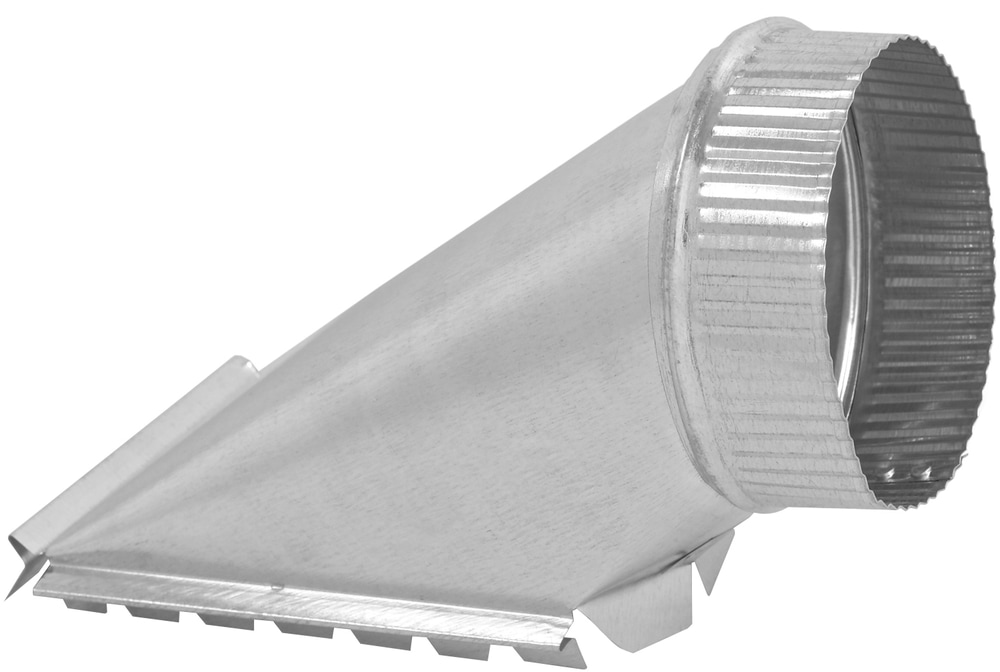 Imperial Top Take-Off For Transition From Rectangular To Round Branch ...