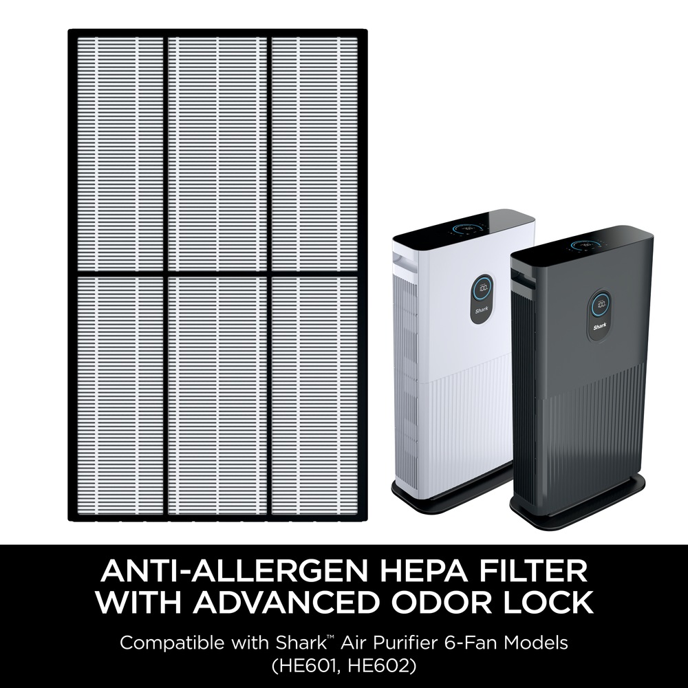 Shark HE600 PetHepa Filter | Canadian Tire