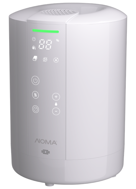 NOMA Self-Sanitizing Humidifier with Digital Controls | Canadian Tire