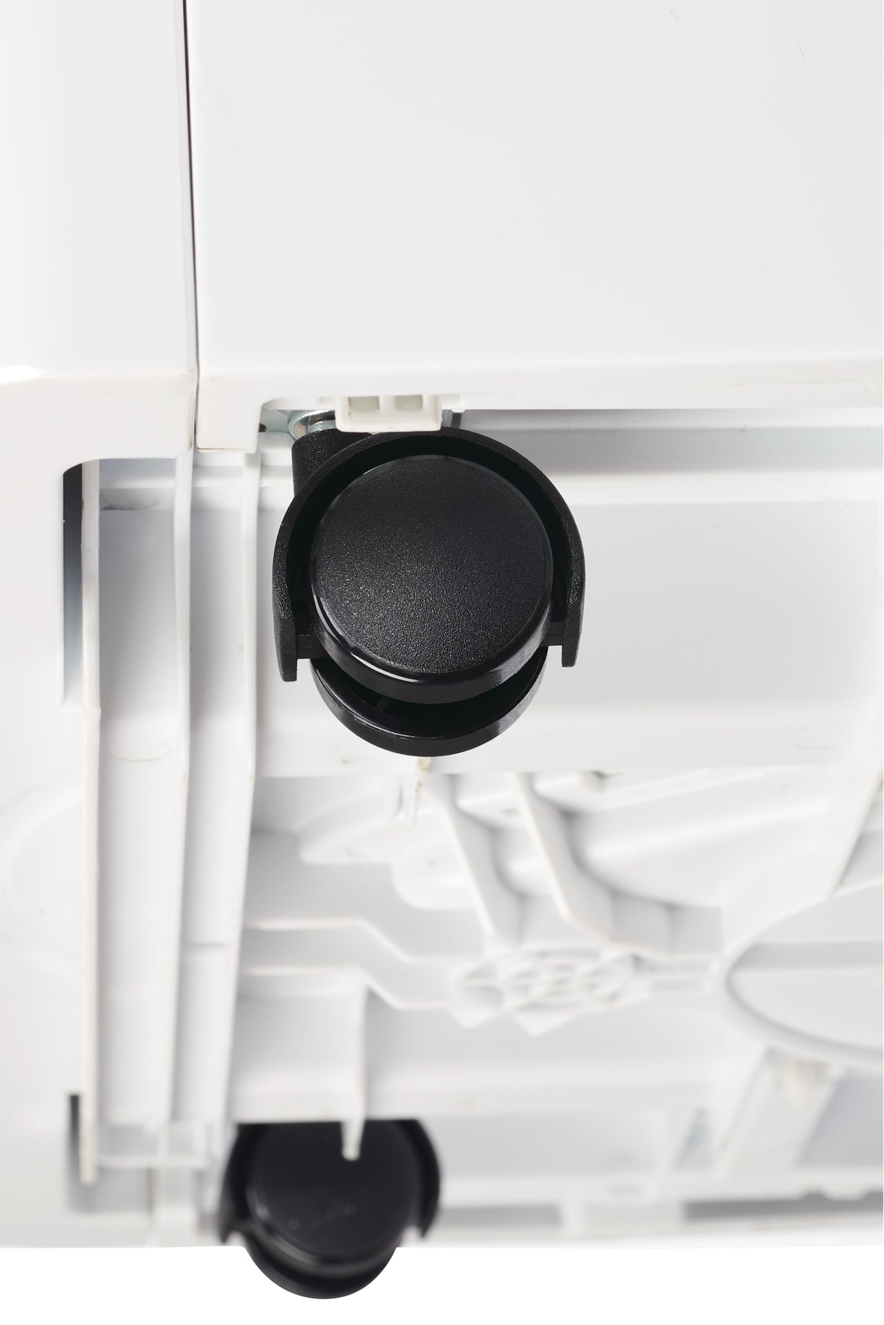 NOMA 50 Pint 2-Speed LED Dehumidifier, Bucket/Continuous Drain, ENERGY ...