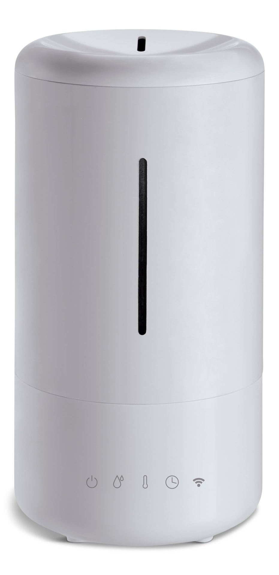 NOMA iQ Smart Humidifier with Wi-Fi Compatibility & 24-hour Run Time, 4 ...