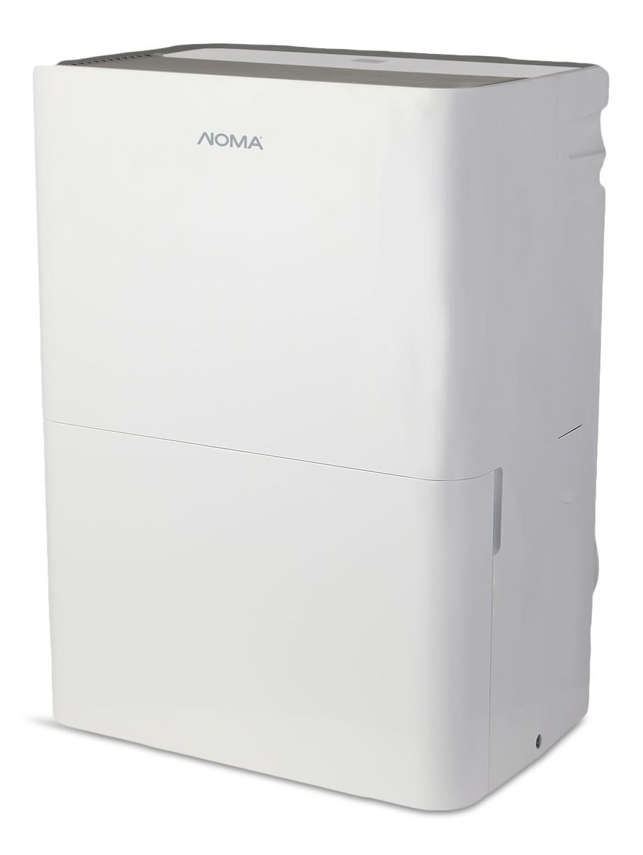 NOMA 35 Pint 2-Speed ENERGY STAR® Most Efficient Dehumidifier ...