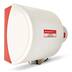 Honeywell HE240A Whole House Flow-Through Bypass Humidifier, 1,500 ...