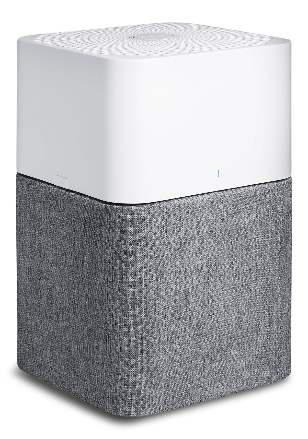 Blueair Blue 211+ Auto Air Purifier with Particle & Carbon Filter, 550 ...