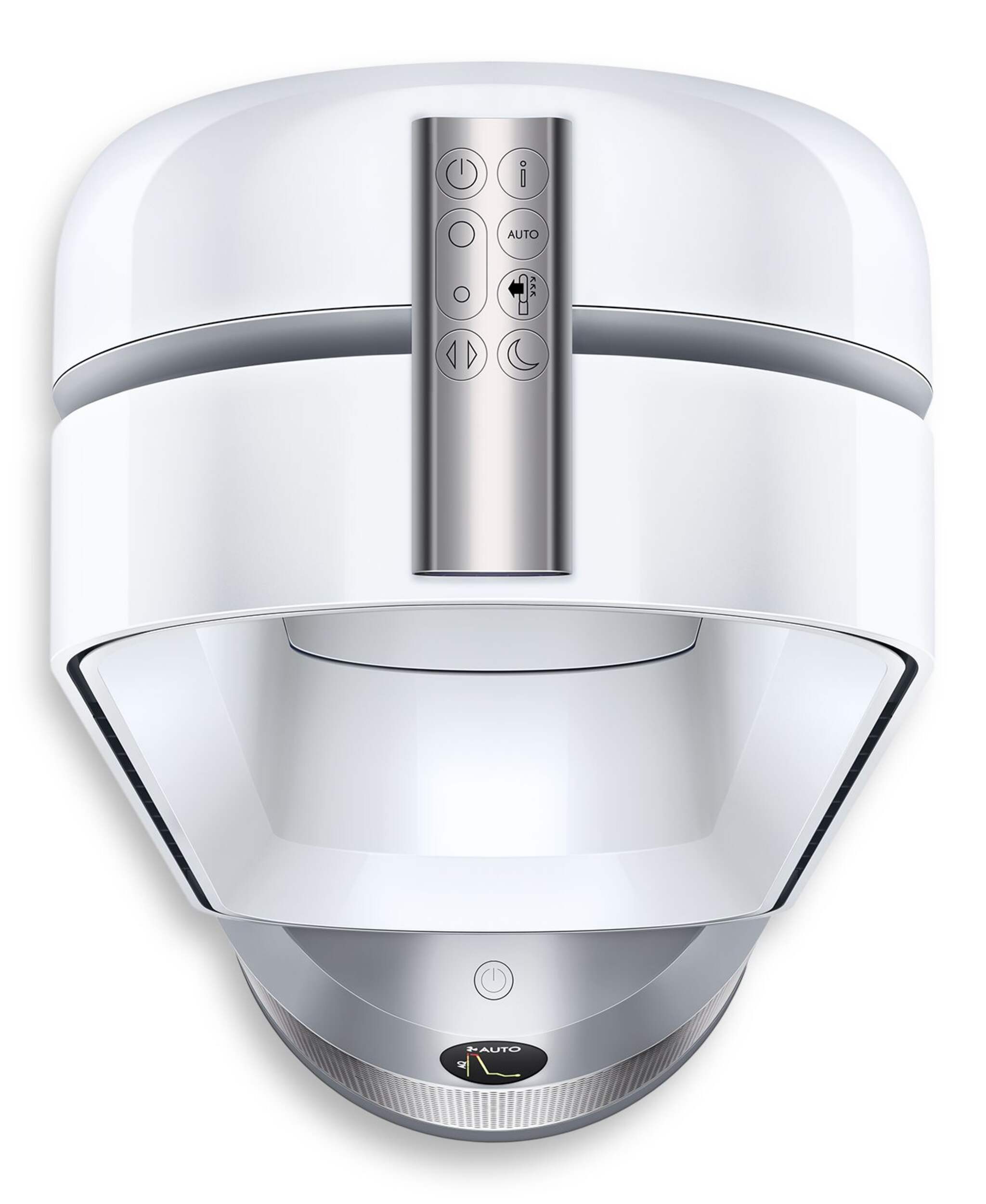 Dyson Tp7a Purifier Cool Autoreact Hepa Filter Oscillating Air Purifier