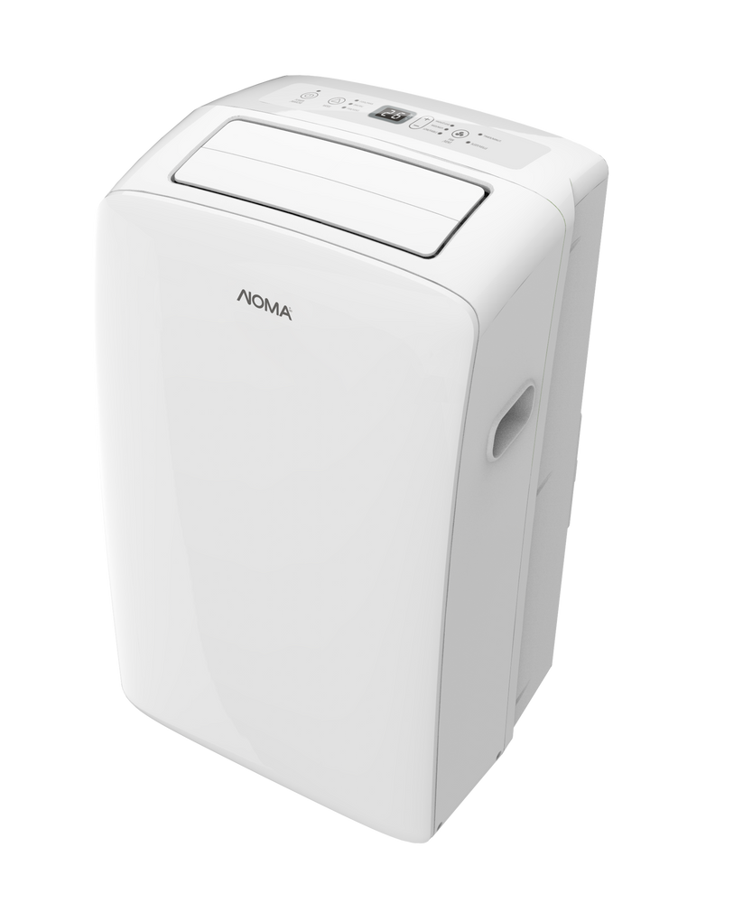 Noma Sacc Digital Portable Air Conditioner Ac W Remote Control 3 Speed