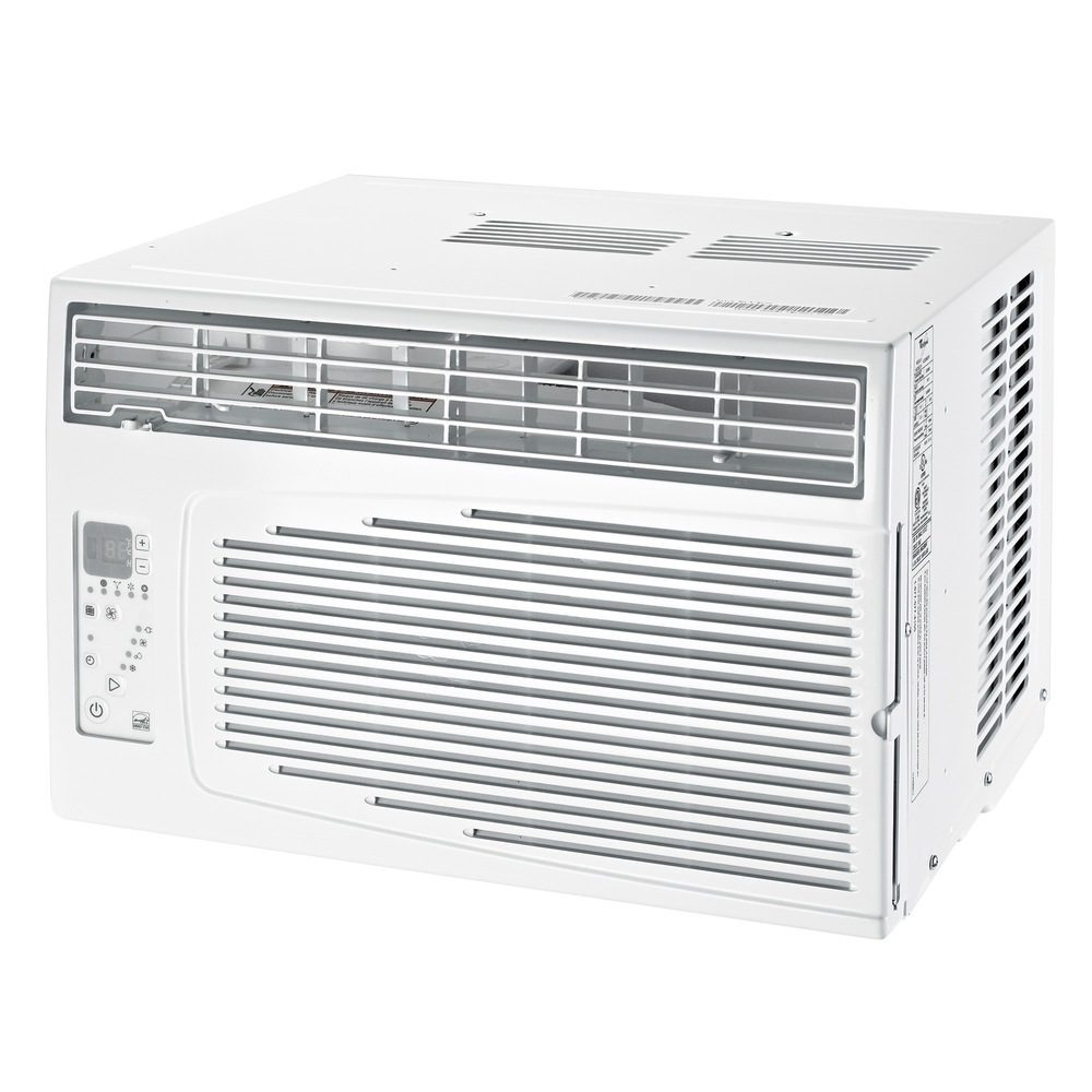 Climatiseur de fenêtre électronique Garrison, 8 000 BTU | Canadian Tire