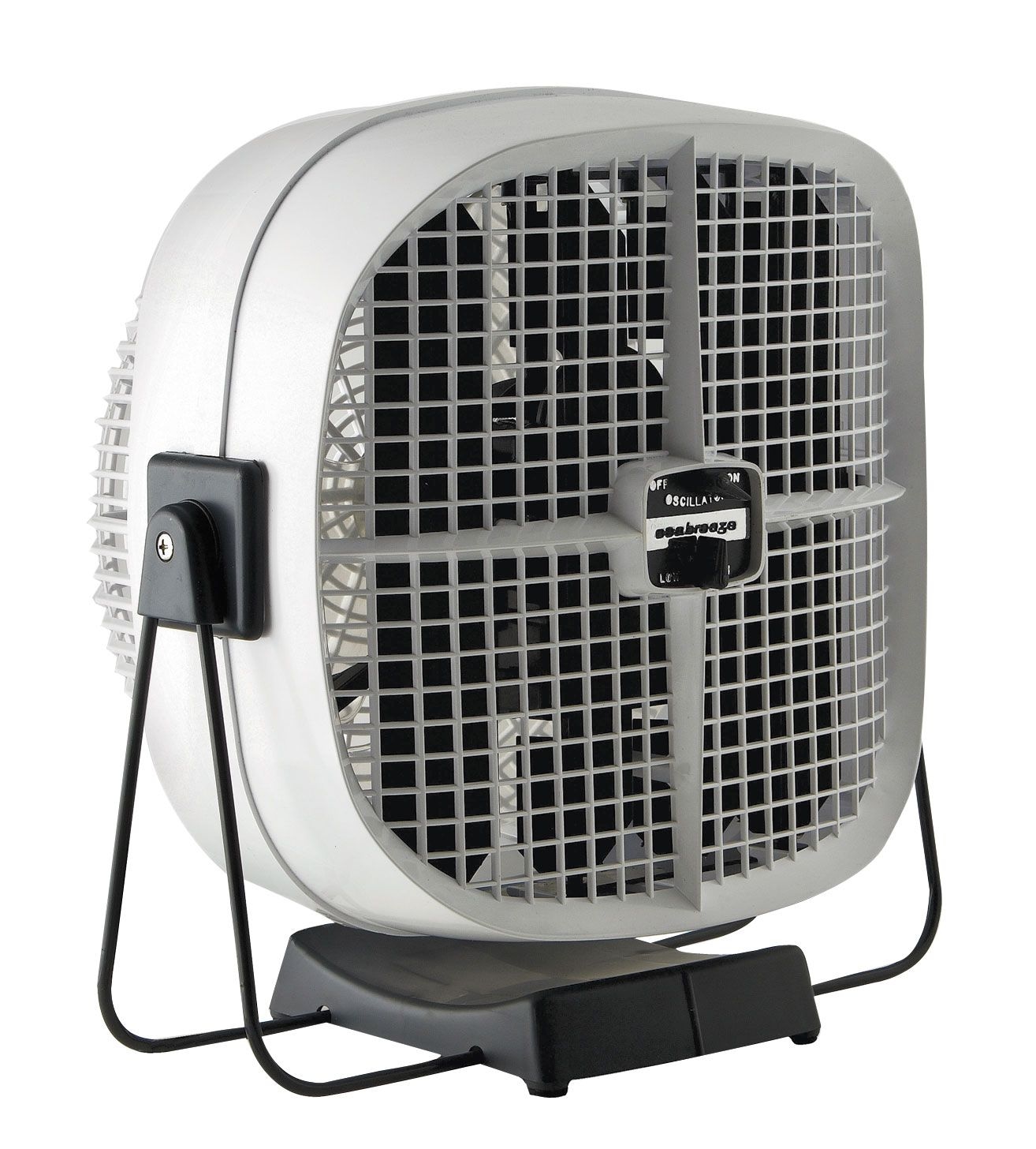 Seabreeze Sweep Fan | Canadian Tire