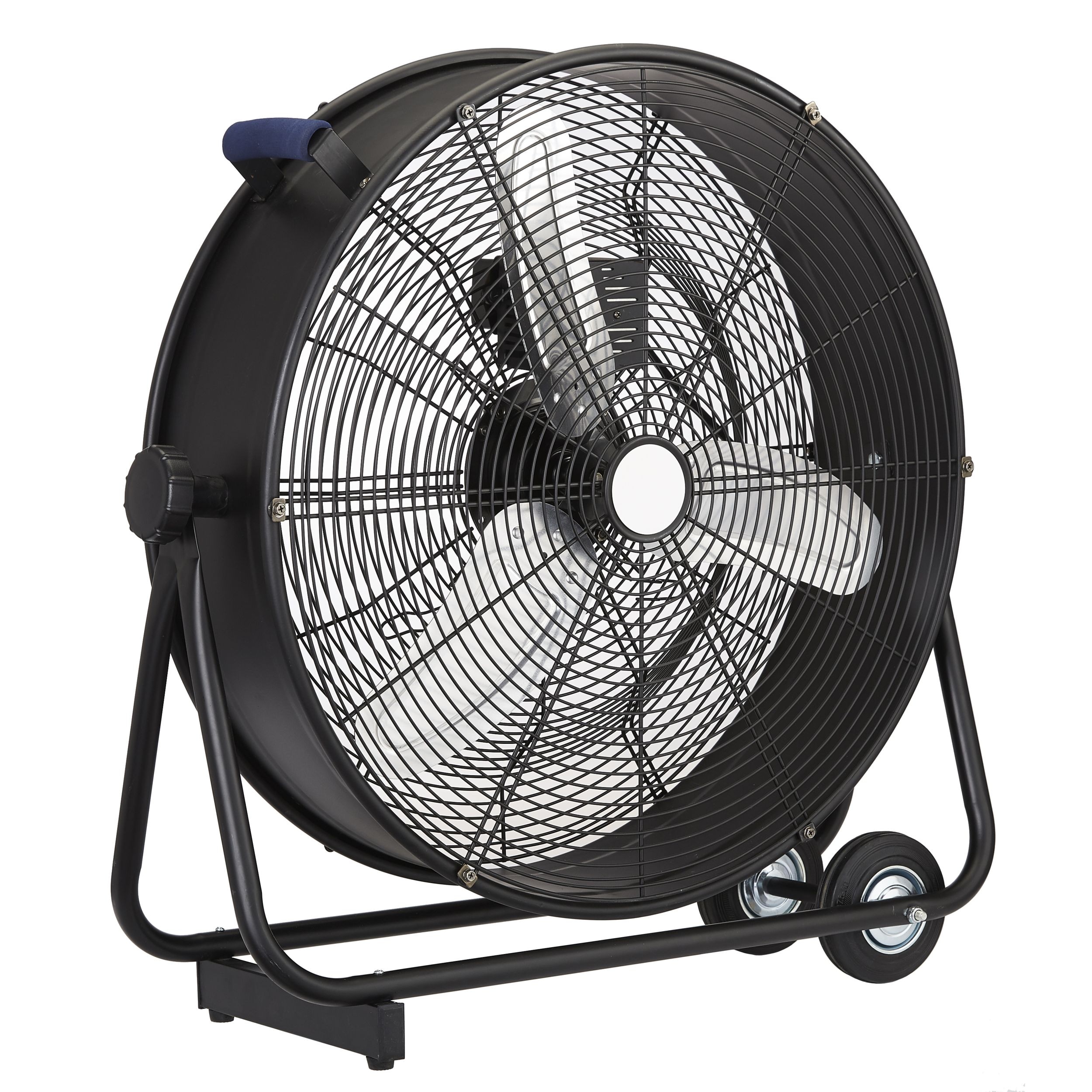 Drum fan store