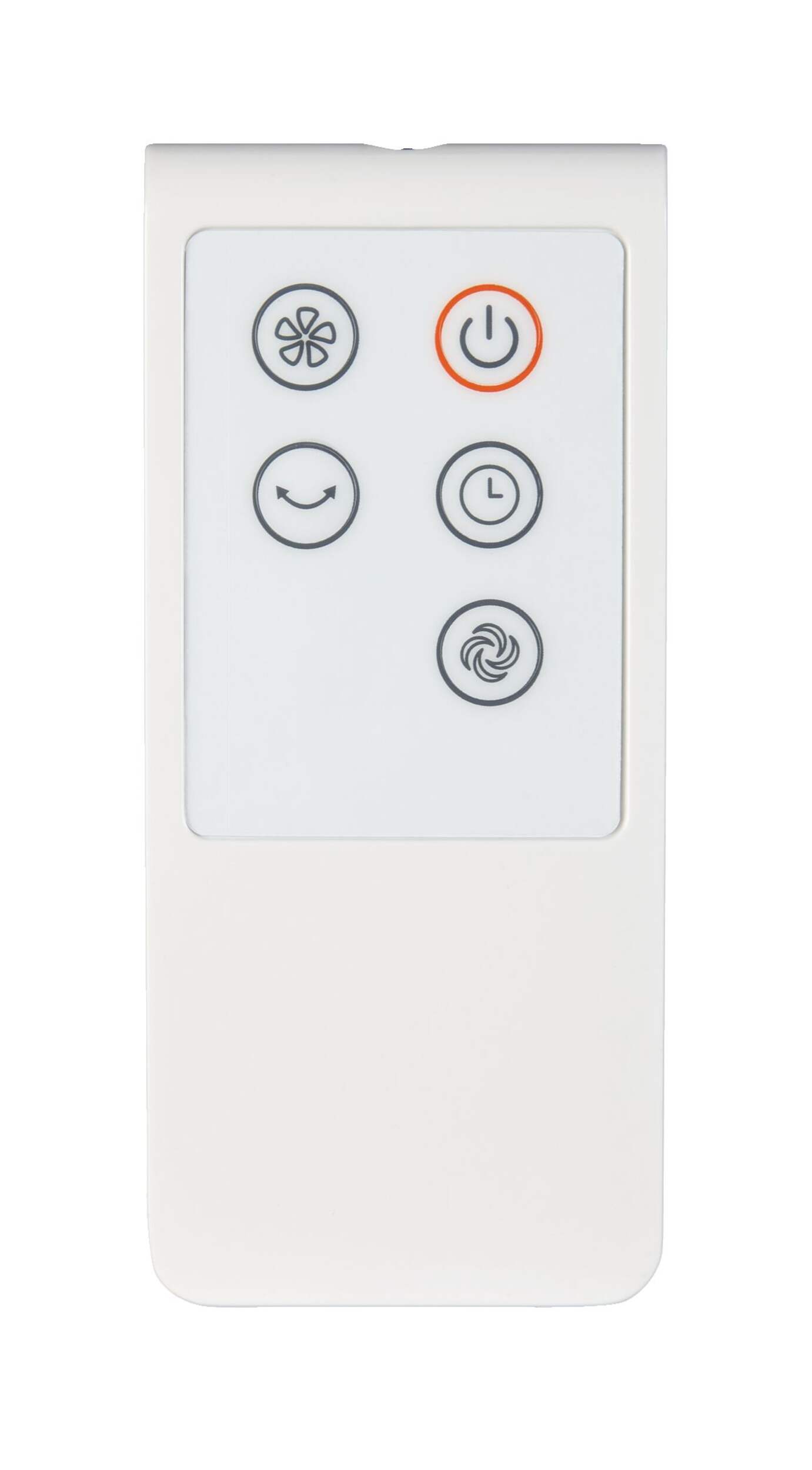 NOMA Oscillating Tower Fan, 6-Speed, White, 42-in | Canadian Tire