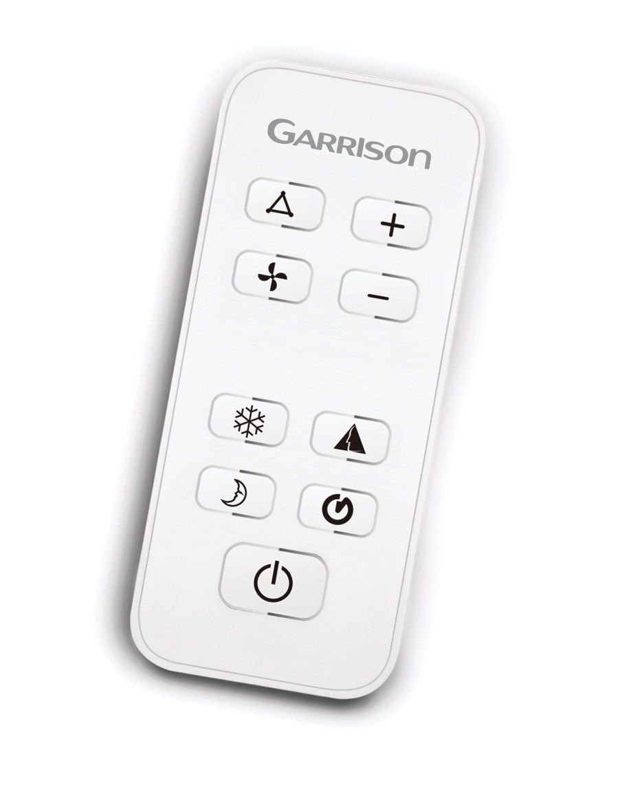 Garrison 12,000 BTU Window Air Conditioner | Canadian Tire