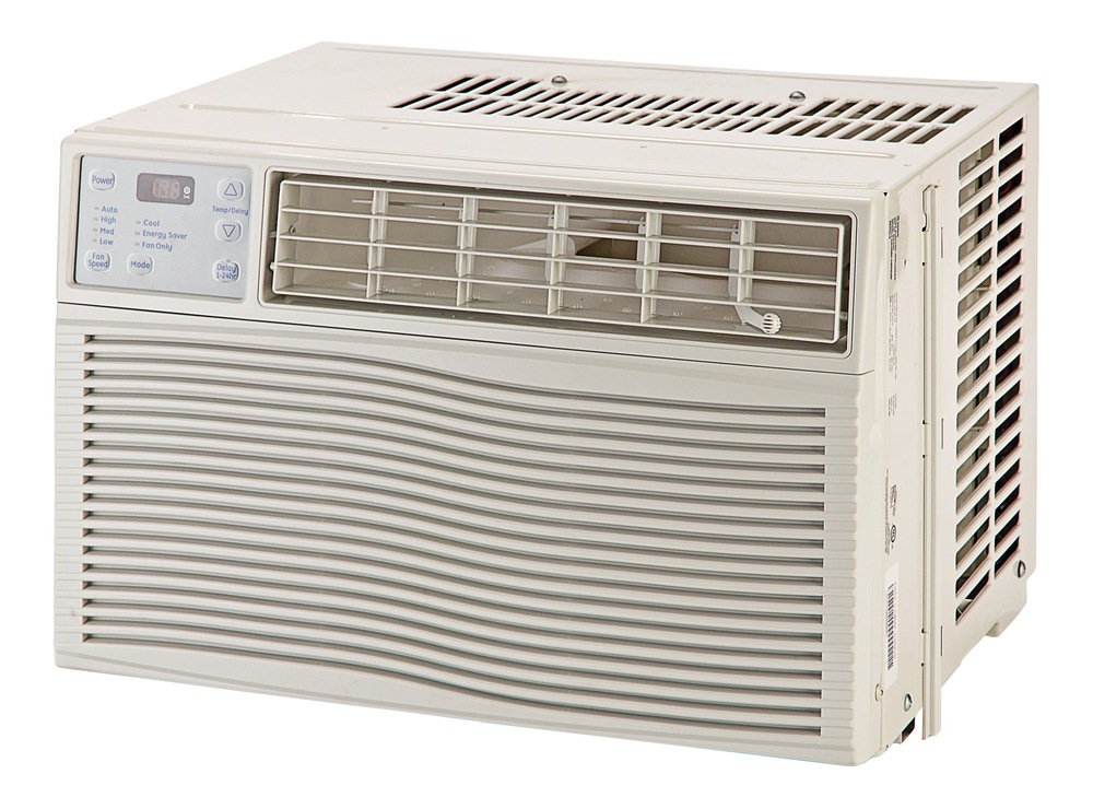 Garrison 15,000 BTU Window Air Conditioner | Canadian Tire