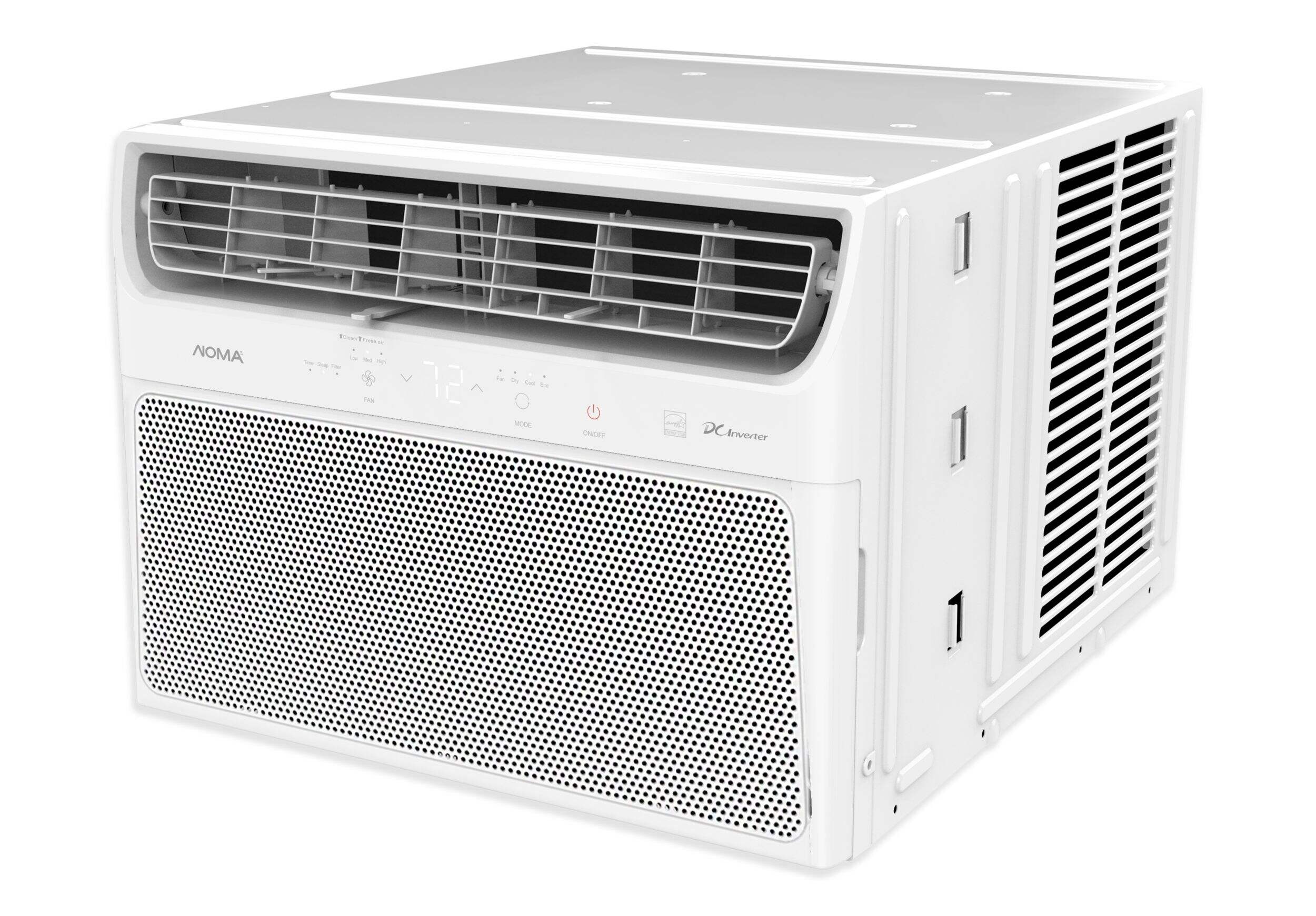 Noma 8,000-BTU Estar Inverter Window Air Conditioner | Canadian Tire