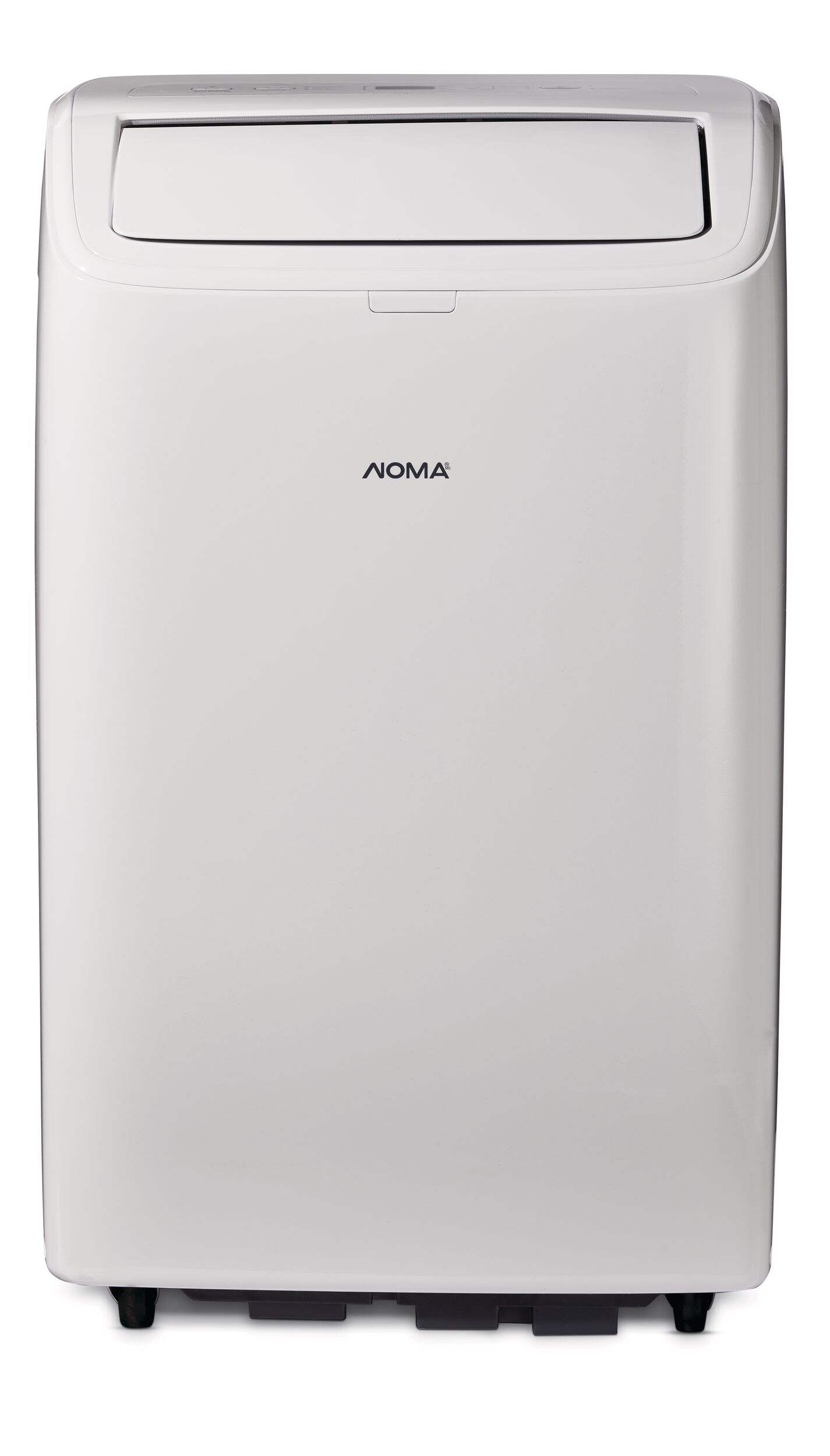 Climatiseur portatif 4-en-1 NOMA 10K SACC/AC, 1350W, blanc | Canadian Tire