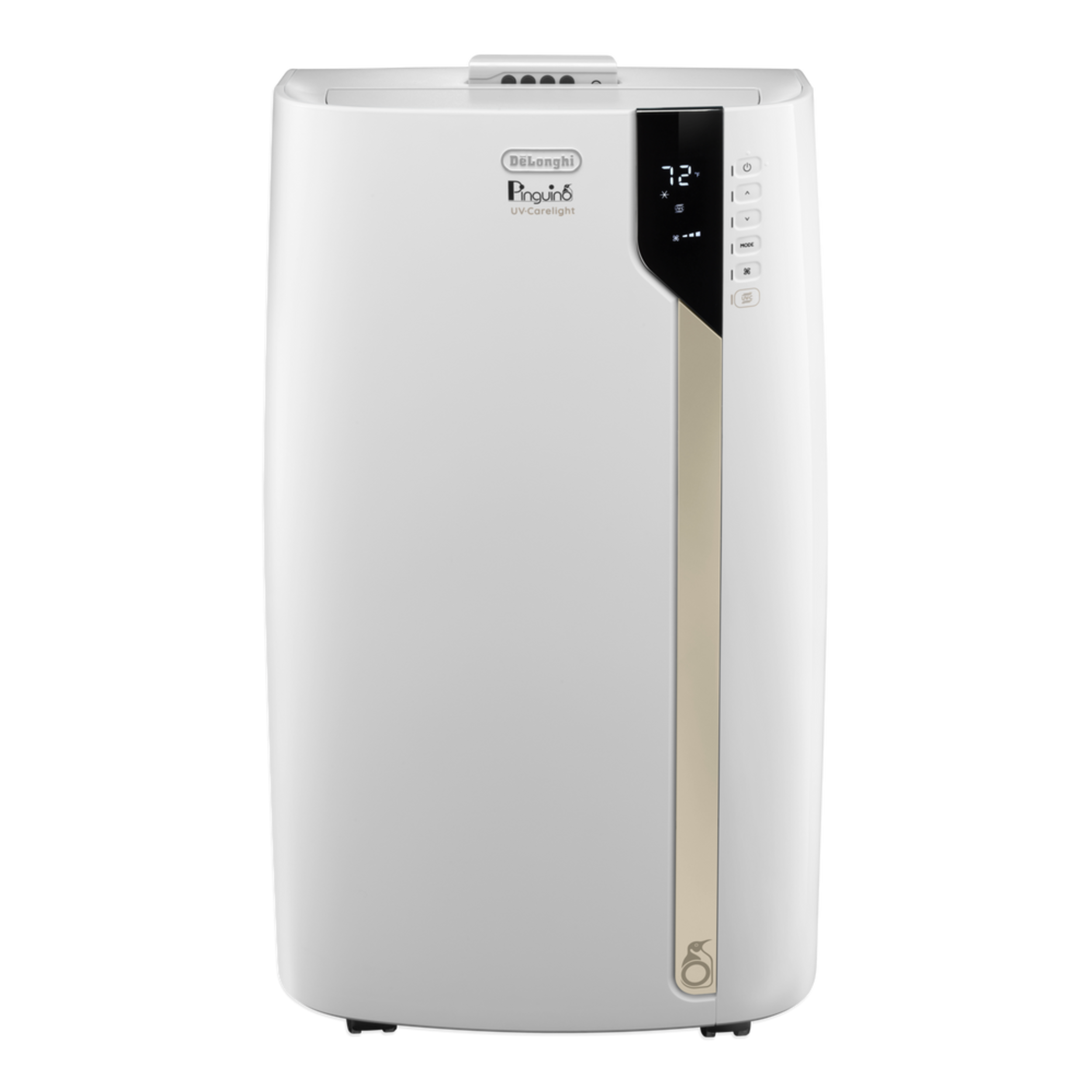 DeLonghi 8.7K SACC 3-in-1 Portable Air Conditioner/AC, White | Canadian ...