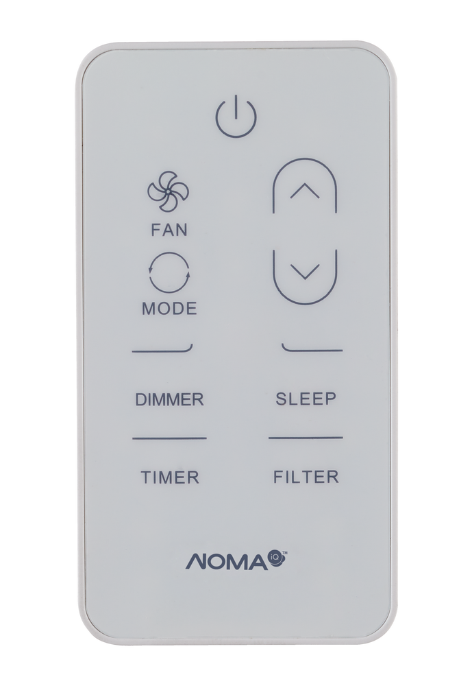 Climatiseur De Fenêtre Intelligent Noma Iq 10 000 Btu Canadian Tire
