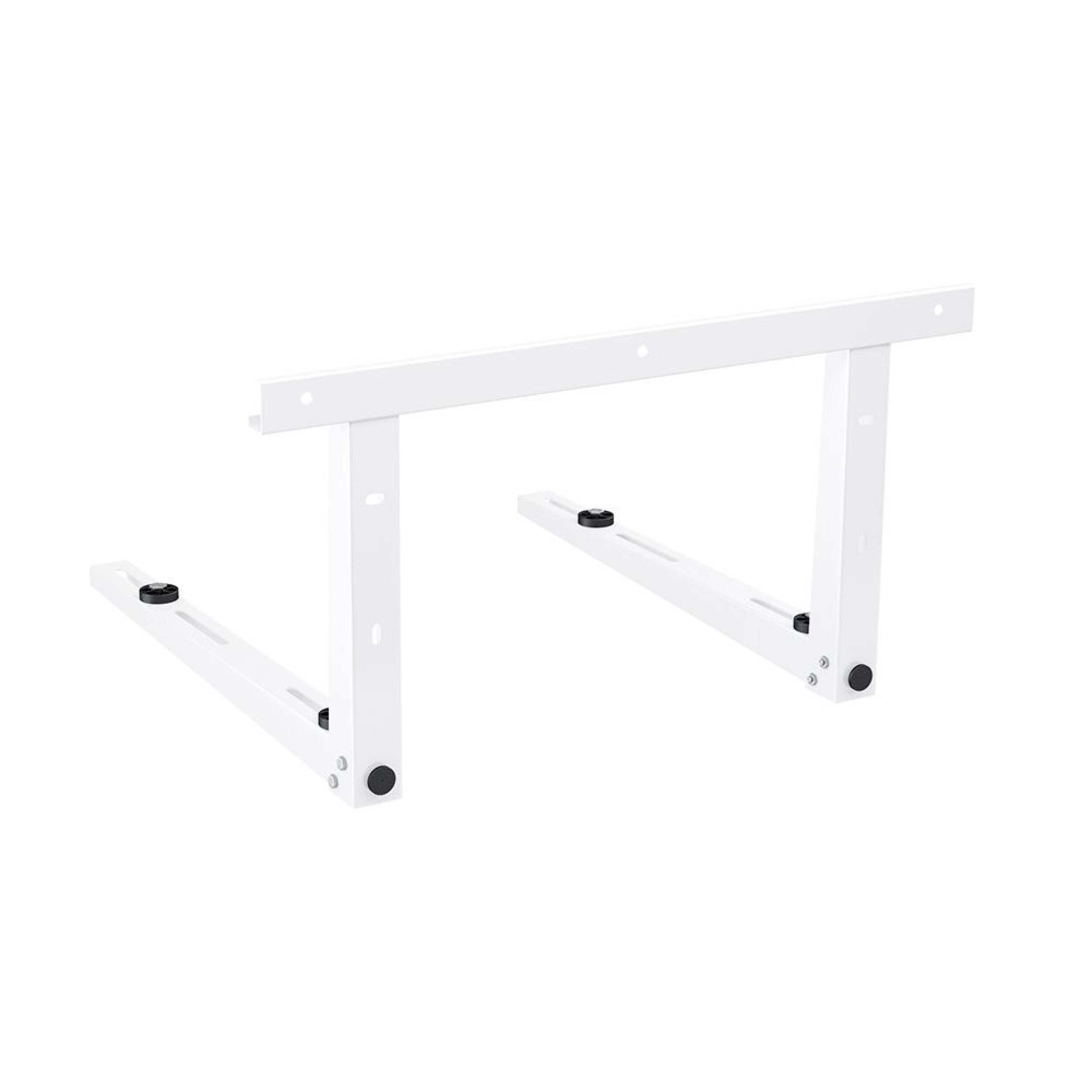 Mrcool Condenser Wall Mounting Bracket Kit For 9k 18k Btu Mrcool