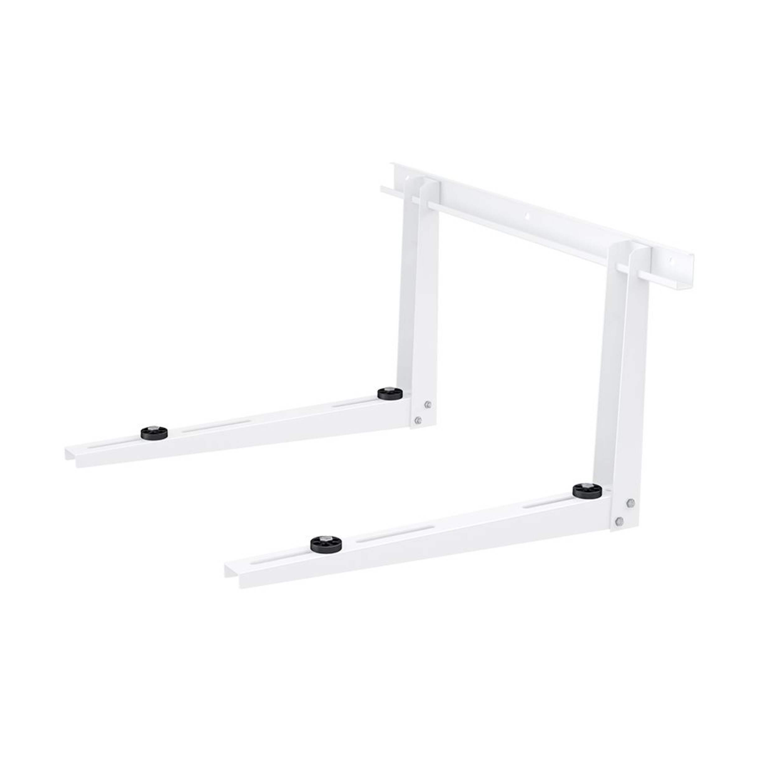 Mrcool Condenser Wall Mounting Bracket Kit For 9k 18k Btu Mrcool