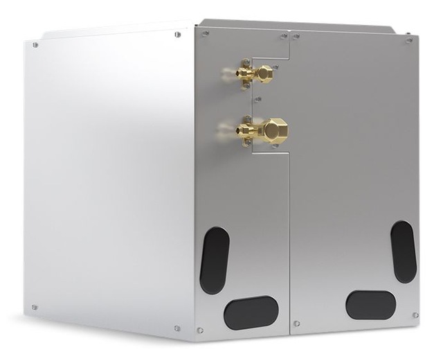 MRCOOL Universal 2-Ton 20 SEER Central Split Air Conditioner Condenser ...