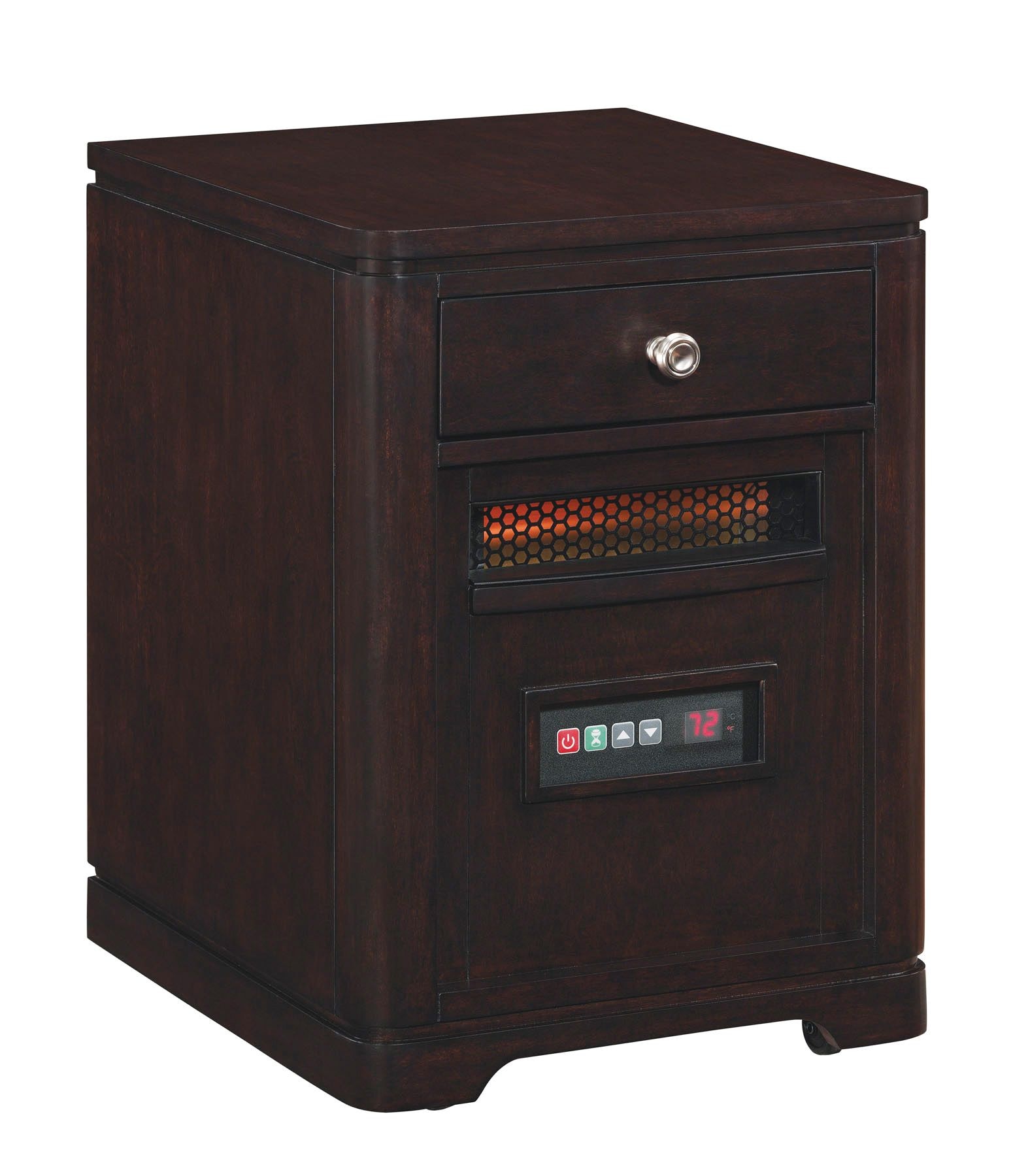 1500W Infrared Quartz Heater | Canadian Tire