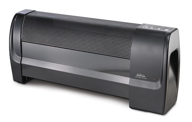 Sunbeam Low Profile Convection Heater | Canadian Tire