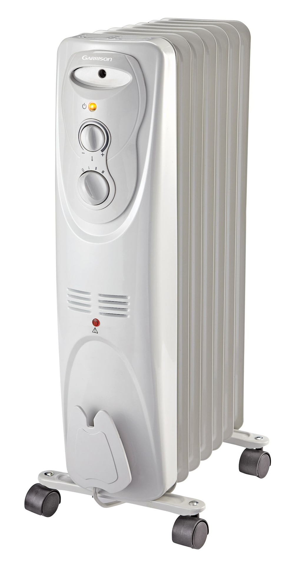 Garrison Oil Filled Heater | Canadian Tire