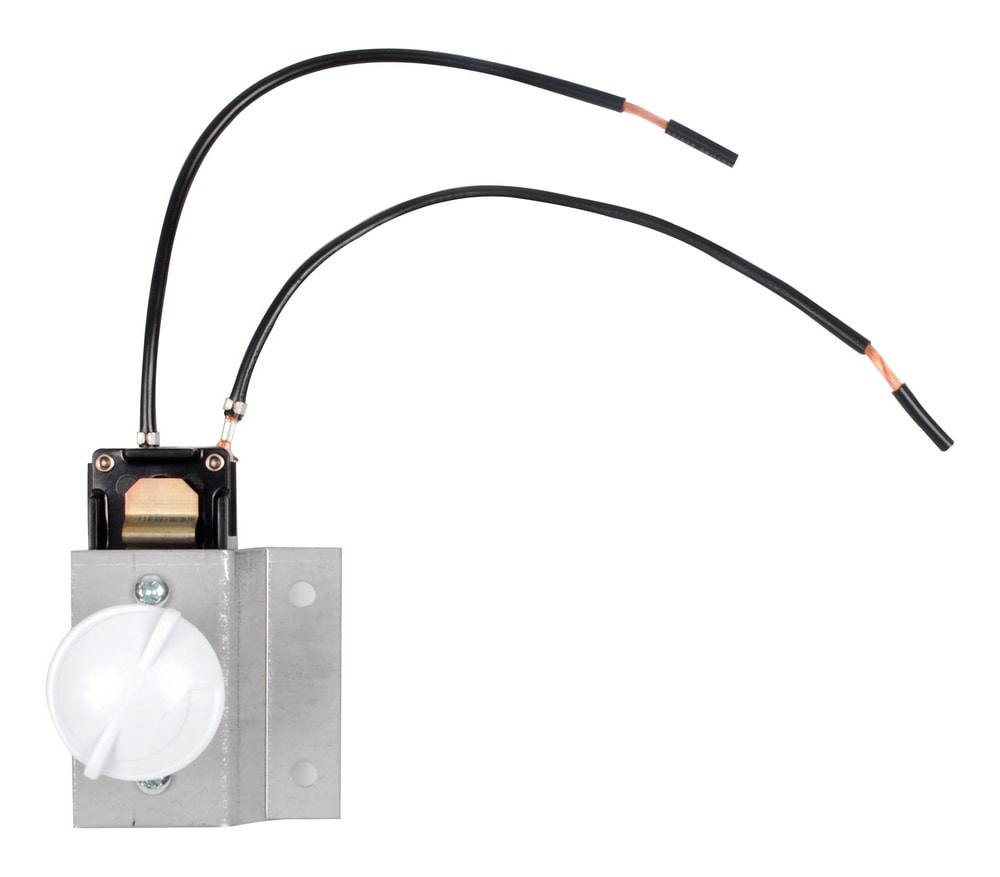 Thermostat intégré Stelpro RWFT1W, blanc | Canadian Tire