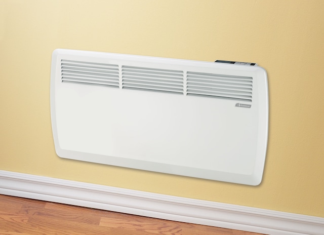 Garrison 2000W Convection Heater With LED | Canadian Tire