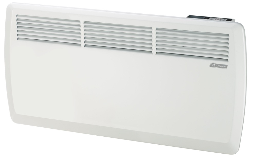 Garrison 2000W Convection Heater With LED | Canadian Tire