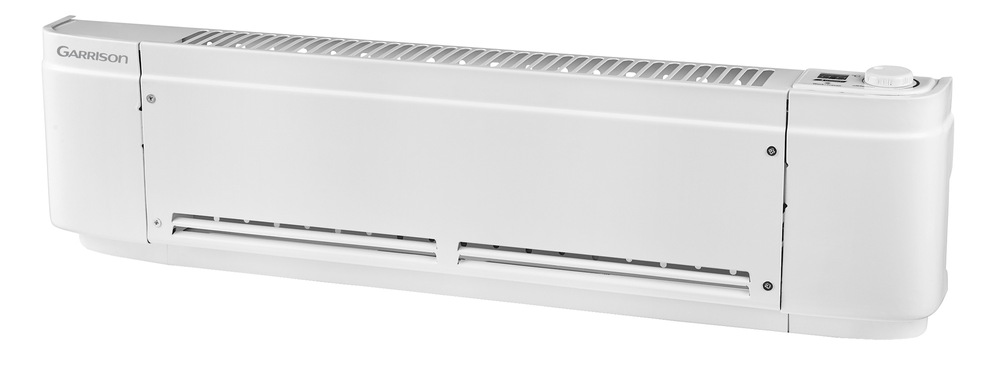 500W Garrison Baseboard Heater | Canadian Tire