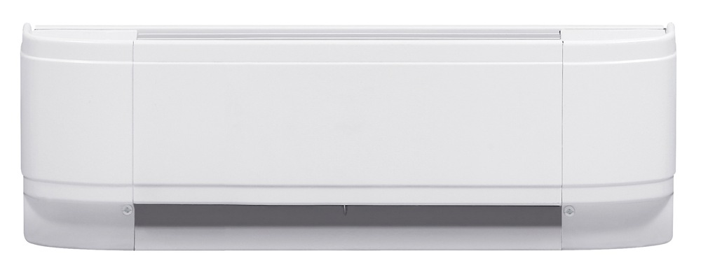 Chromalox Eclipse 500 Watt Baseboard Heater, 20-in | Canadian Tire