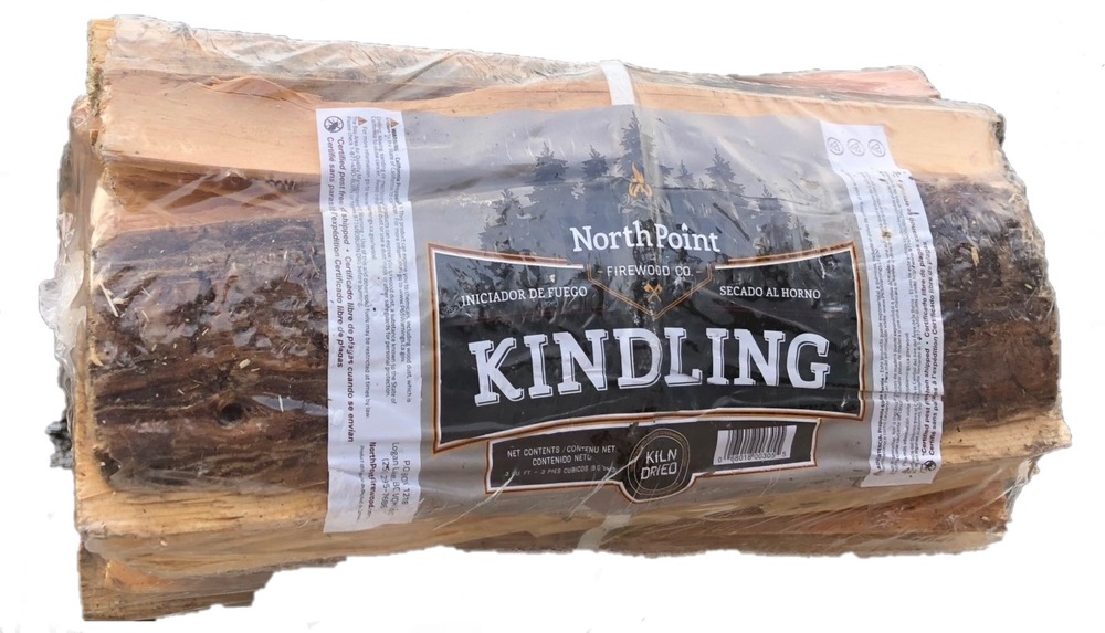 North Point Fire Kindling Firestarter | Canadian Tire