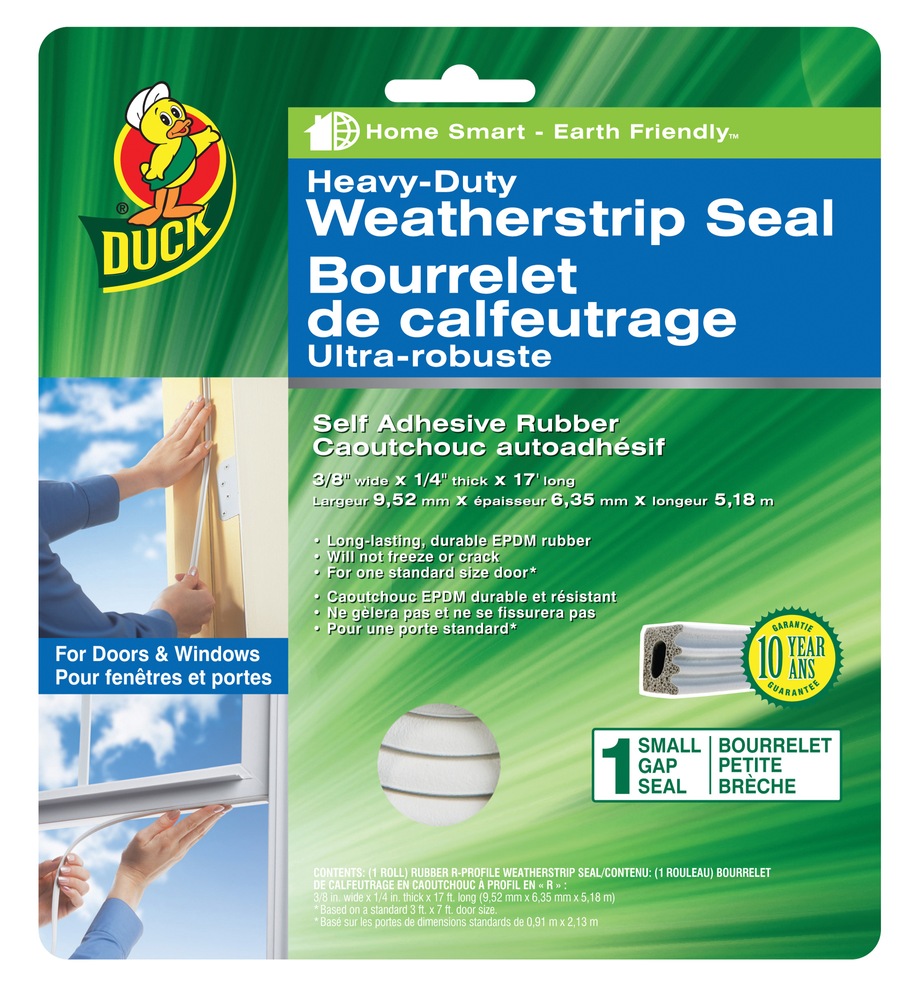 Duck Seal - R-Profile | Canadian Tire