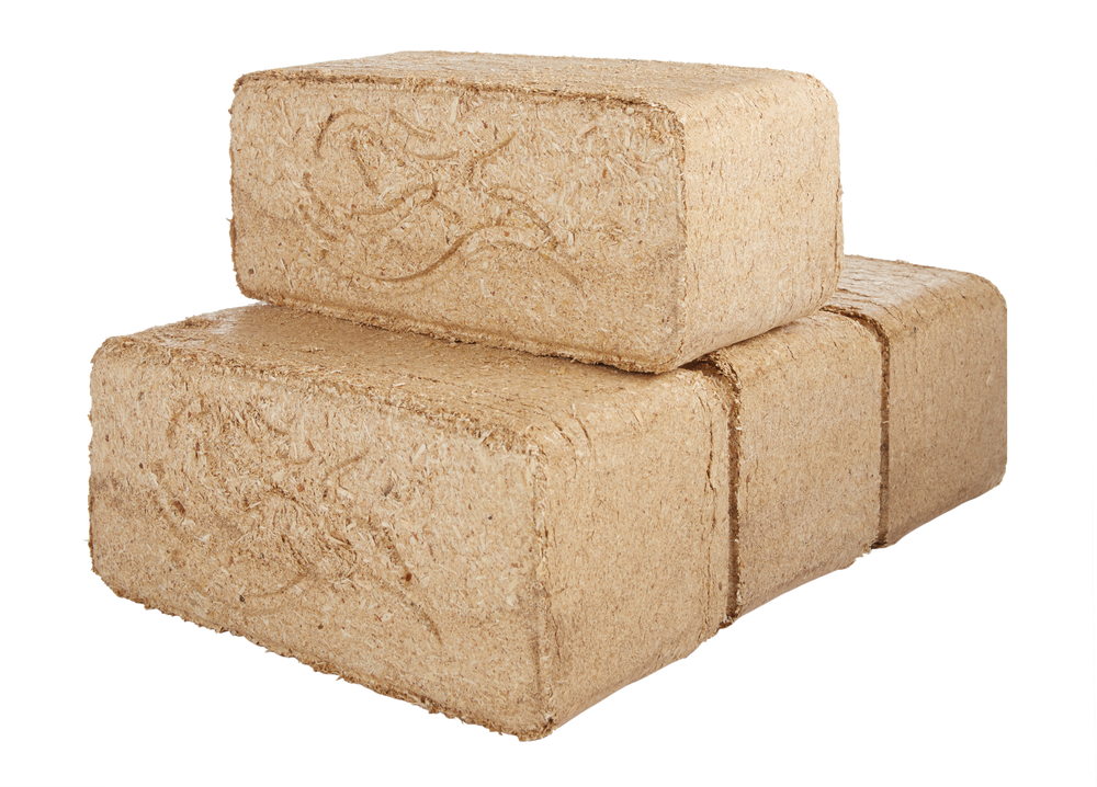 Vermont Castings Premium Compressed Hardwood Fire Heating Blocks For ...