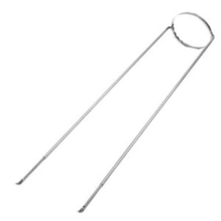 SuperVent 2100 Adjustable Universal Roof Guy Kit | Canadian Tire