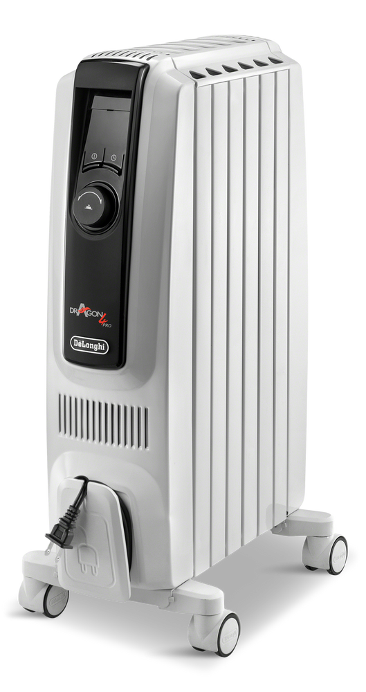 DeLonghi TRD50615ECA Dragon Full Room Radiant Heater | Canadian Tire