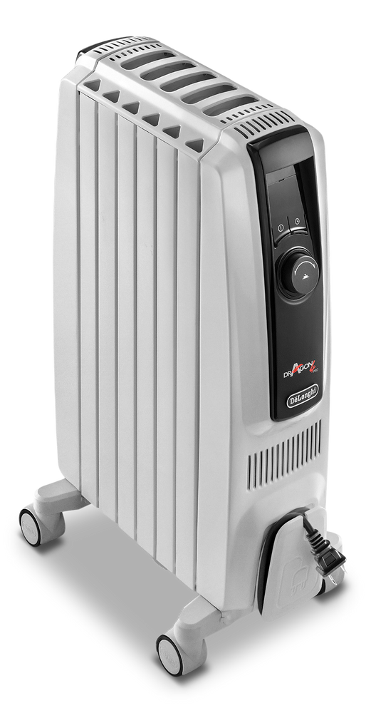 DeLonghi TRD50615ECA Dragon Full Room Radiant Heater | Canadian Tire
