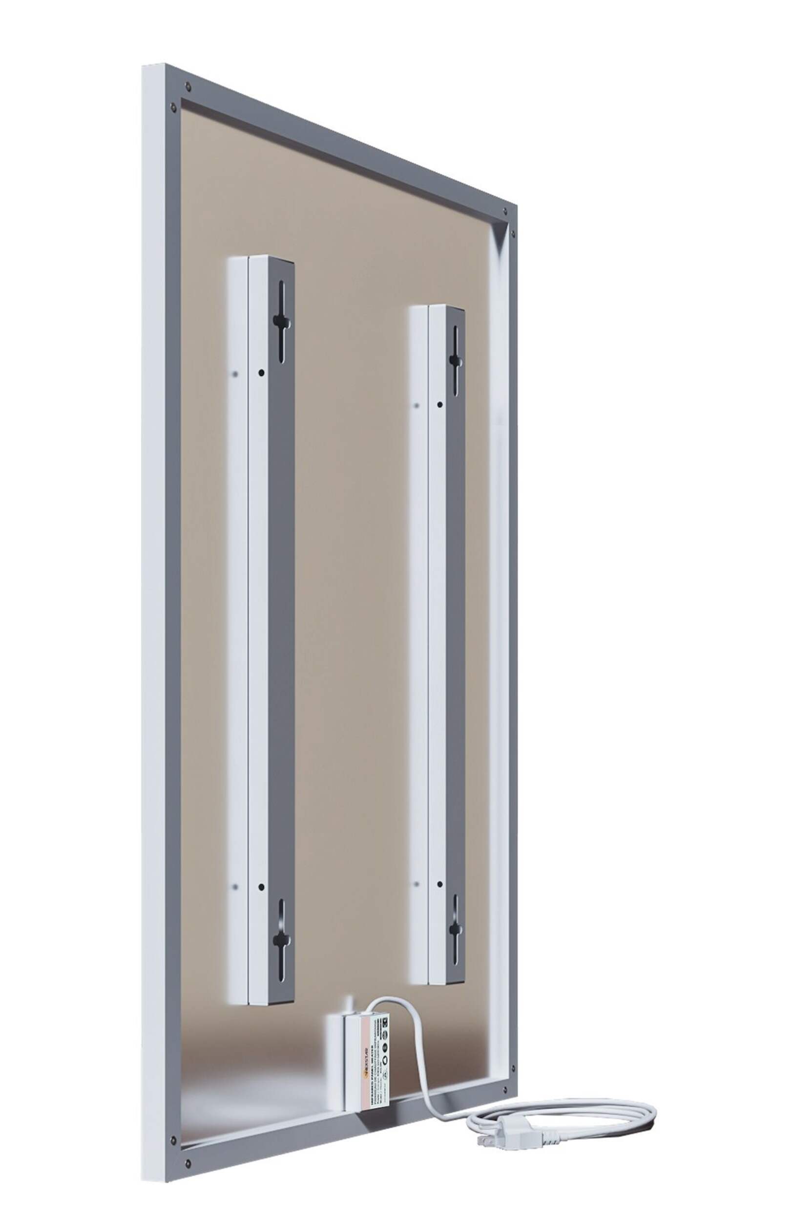 Wexstar Infrared Panel Room Heater, 800W | Canadian Tire