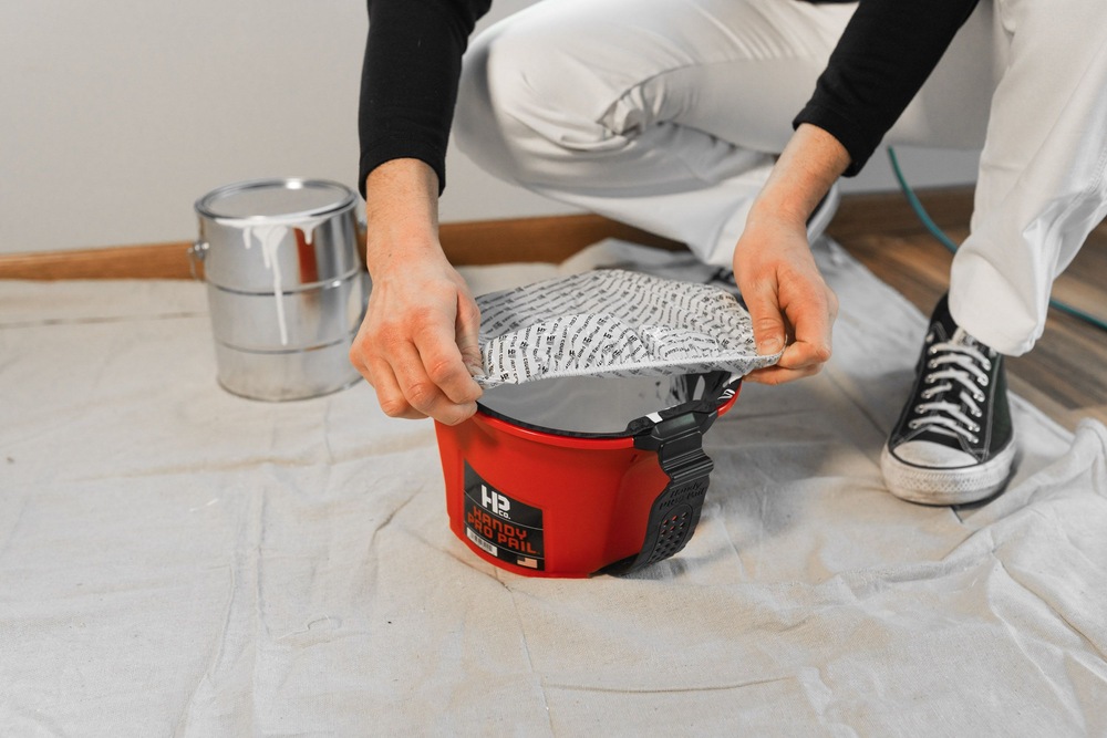 Handy Paint Covers, Multi-Pack | Canadian Tire